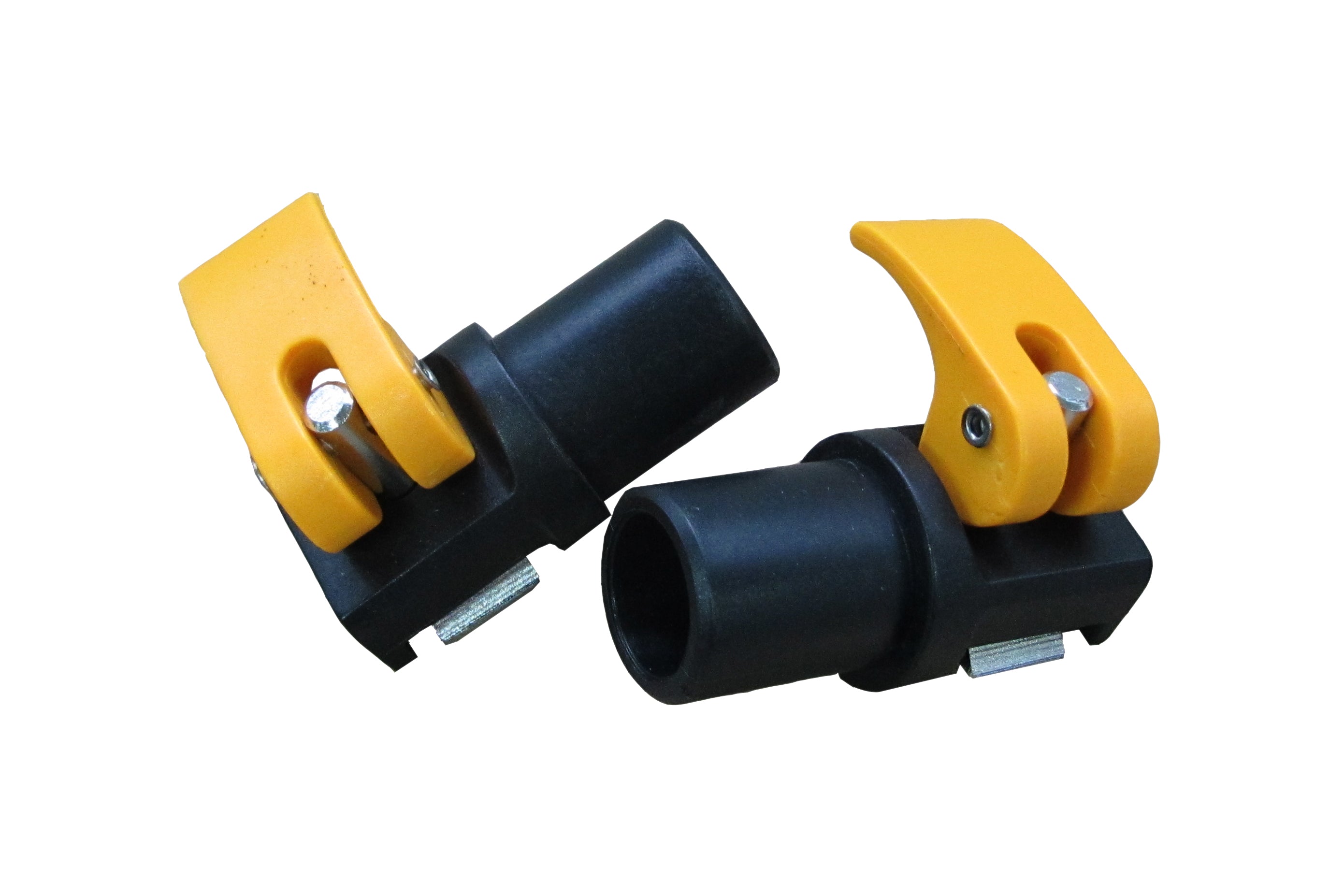 Quick Release Tube End with Cam (pr) – Stellar Kayaks UK