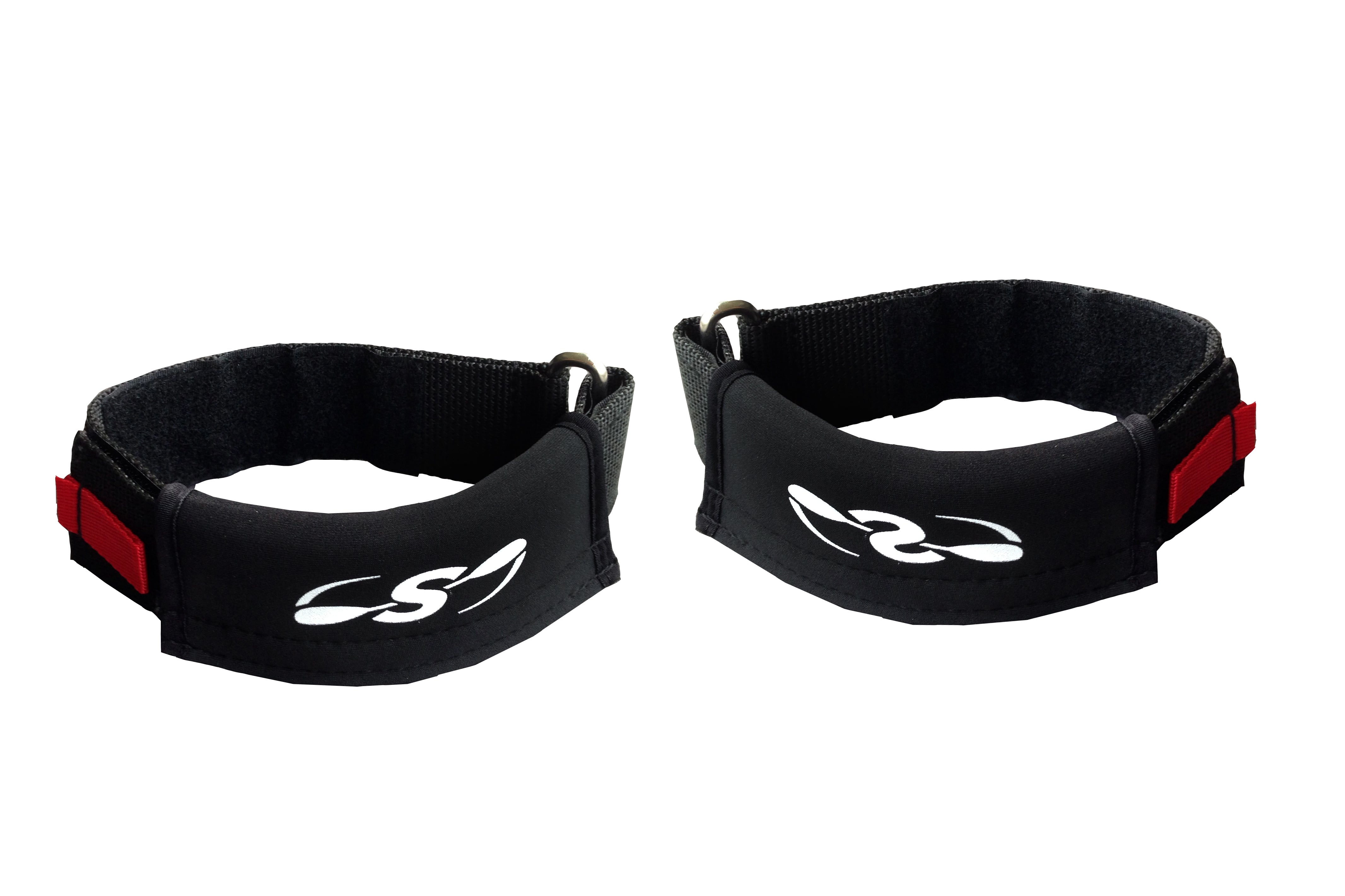 Foot Strap (2 Piece) – Stellar Kayaks UK