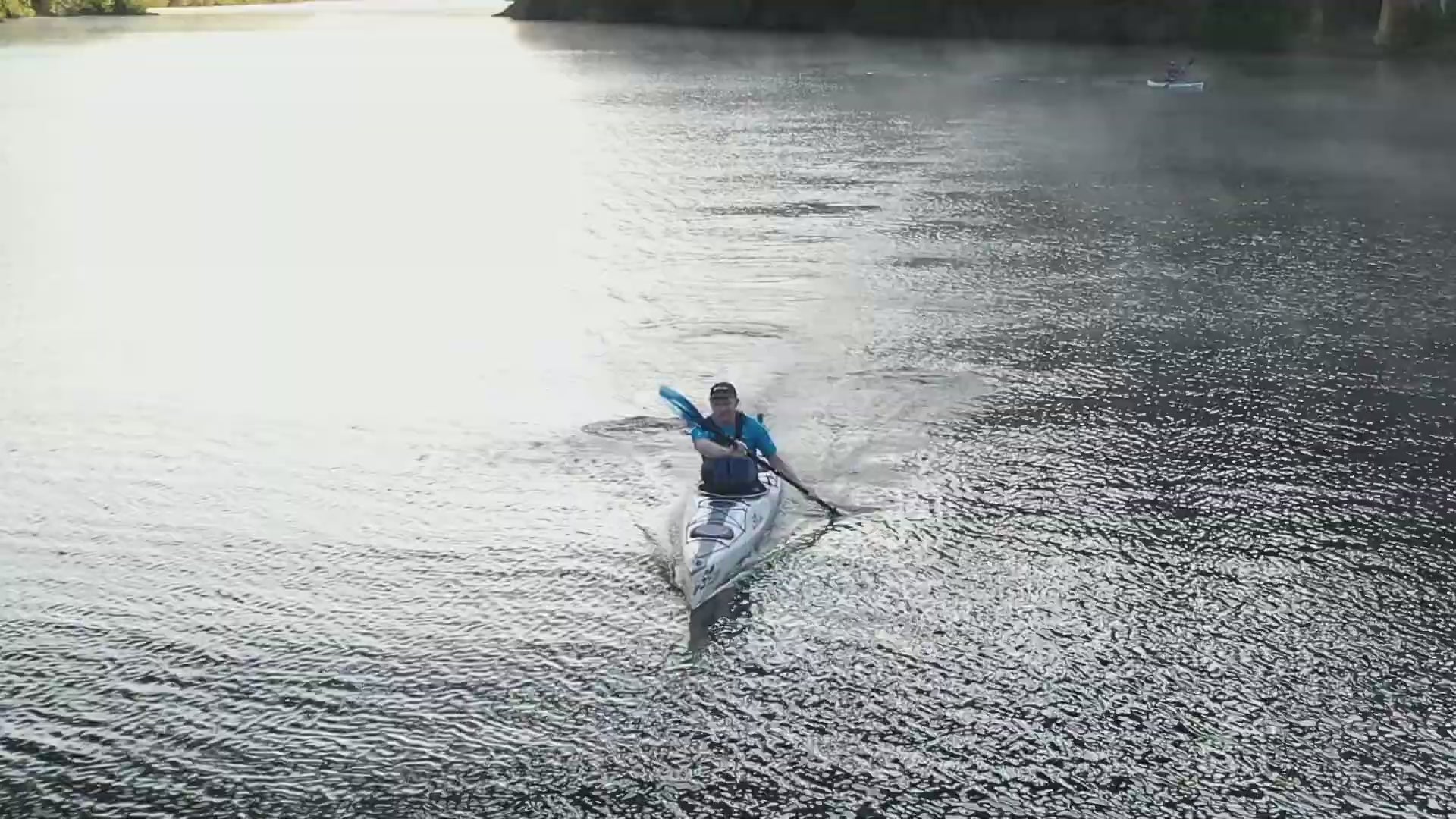 Stellar 16' Touring Kayak (S16) – Stellar Kayaks UK