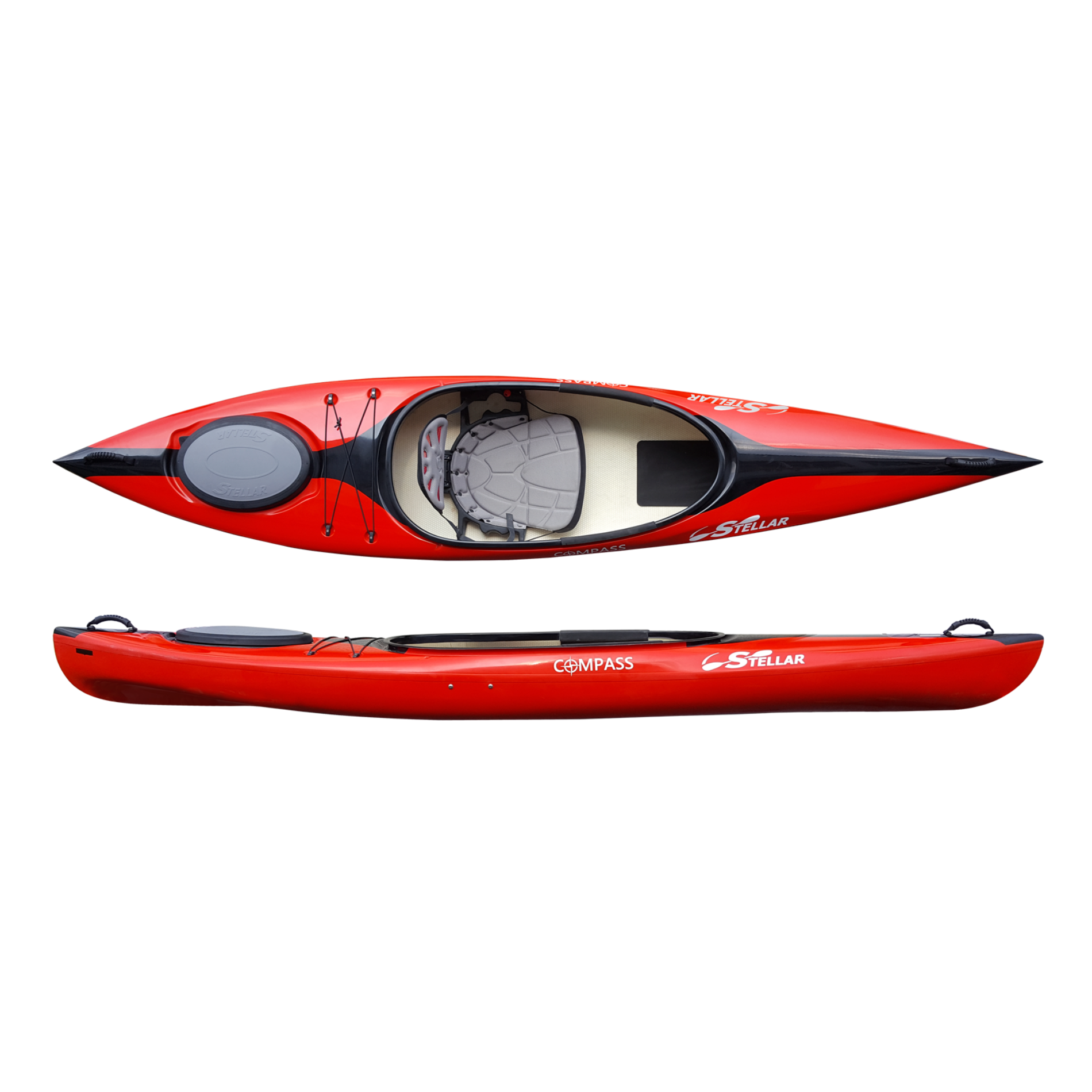 Stellar Compass 11 – Stellar Kayaks UK