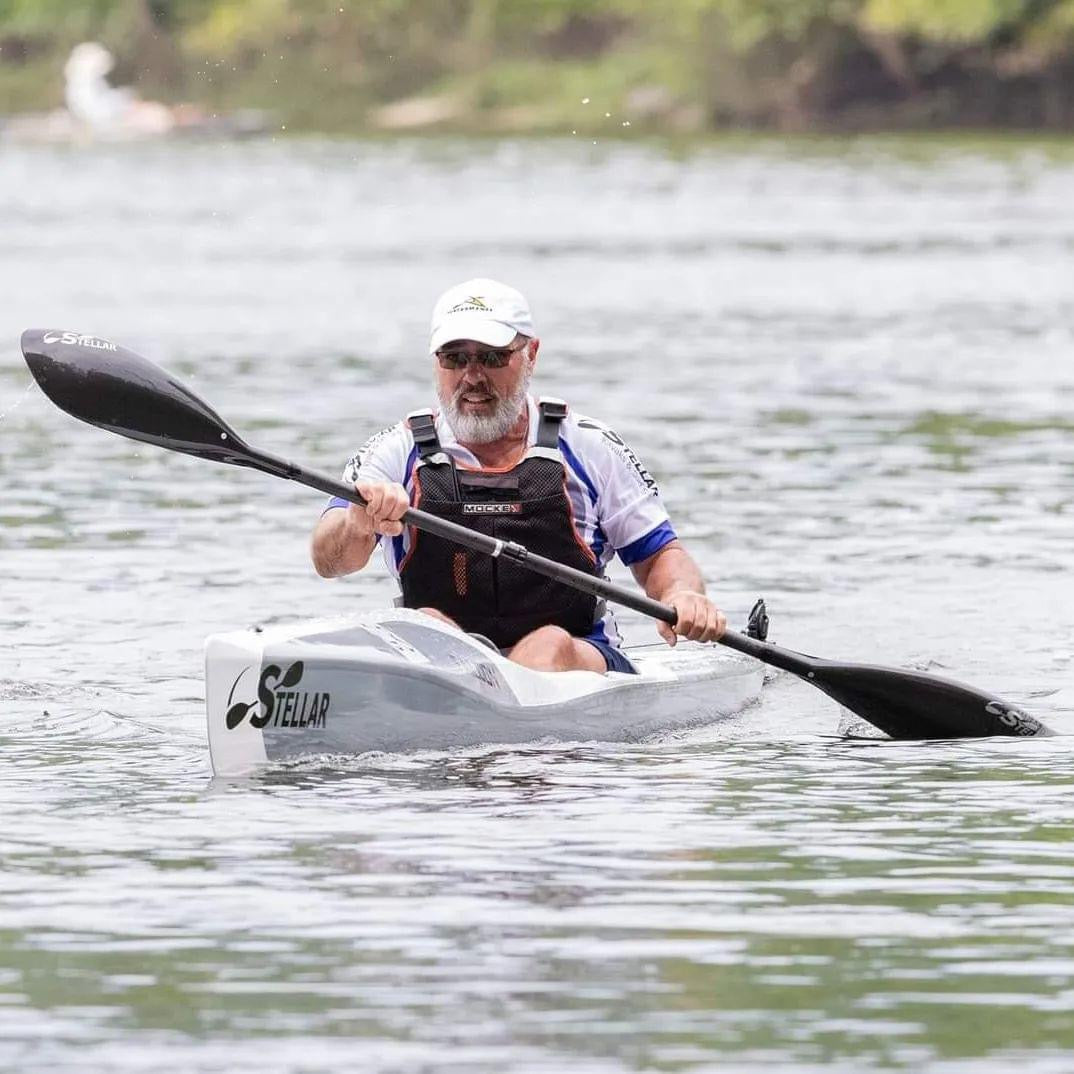 Falcon – Stellar Kayaks UK